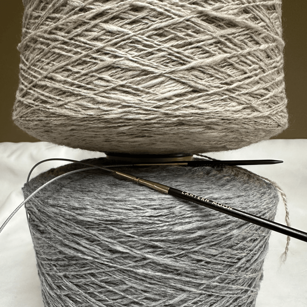 Collections – Scottish Yarns