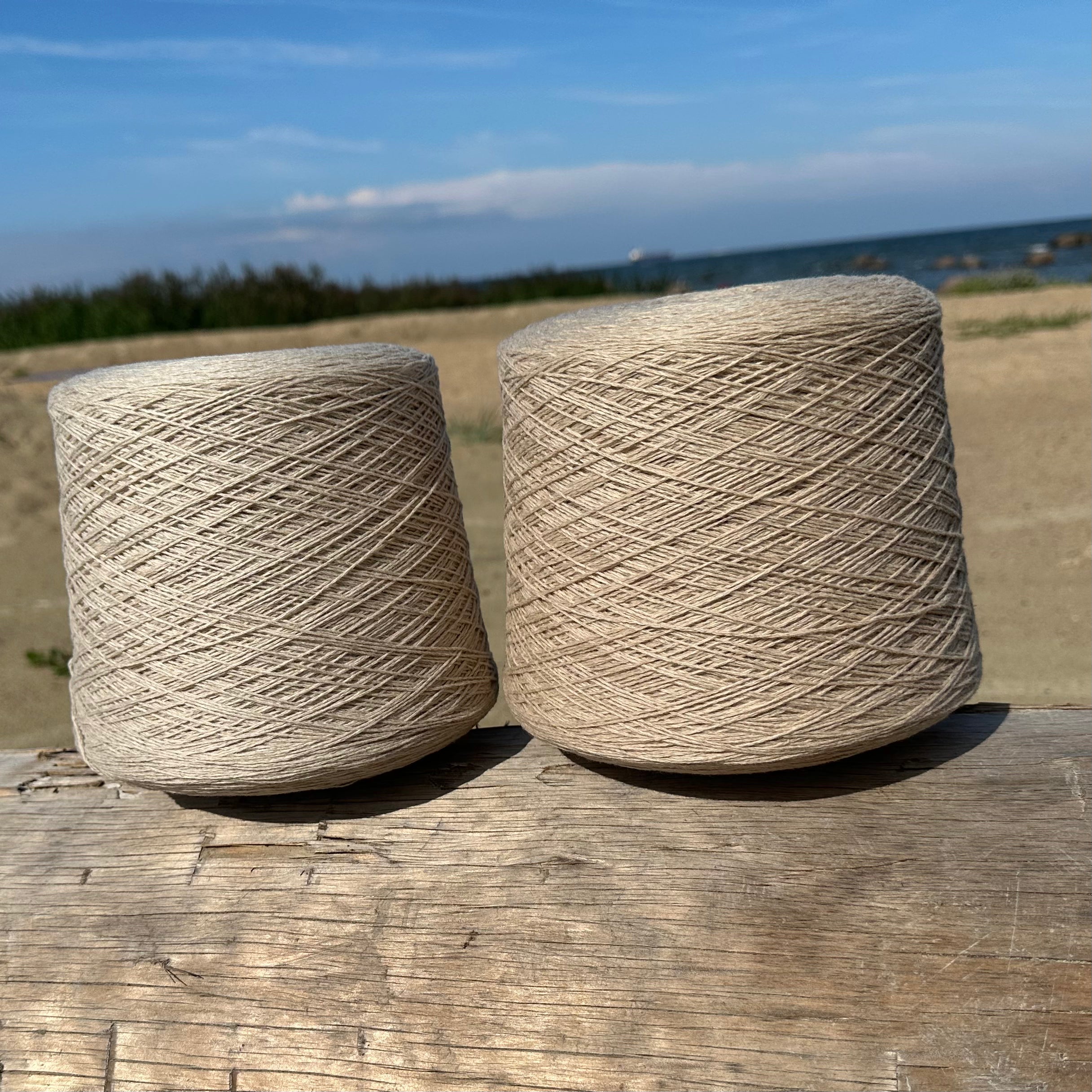 Scottish Yarns